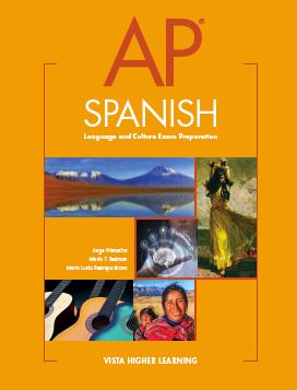 Temas and the AP® Spanish Worktext