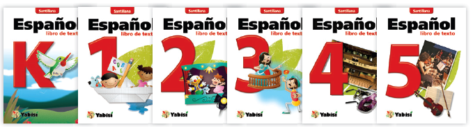 Español Yabisí TXSLA Free Demo Access