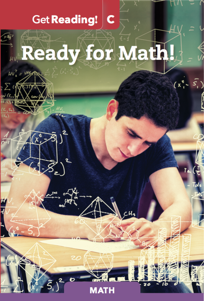 Get Reading! Samples